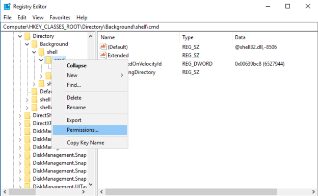 Cómo cambiar PowerShell con CMD en Windows 10 - Todo sobre windows