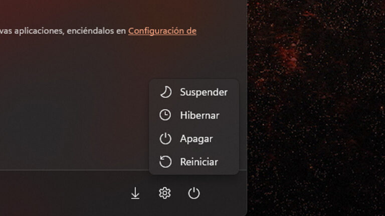 Descubre Cómo Añadir Opciones de Apagado y Reinicio a Windows 11