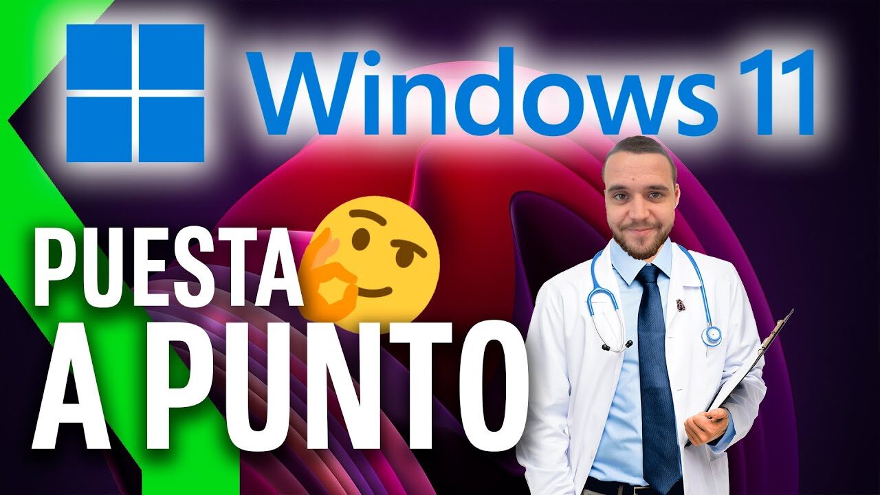 Tutorial Paso a Paso: Cómo Instalar Windows 11 desde Cero